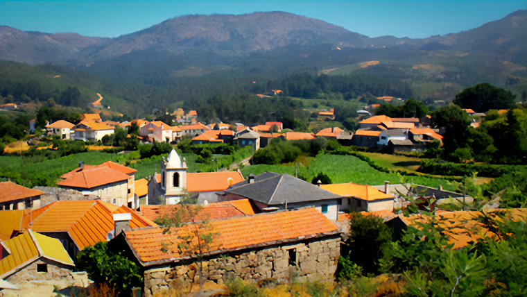 DISTRITO DE VISEU TEM MAIS DUAS 'ALDEIAS DE PORTUGAL' - Estação Diária