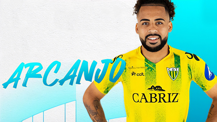 LIGA 2: TELMO ARCANJO É O MELHOR MÉDIO DO MÊS - Estação Diária